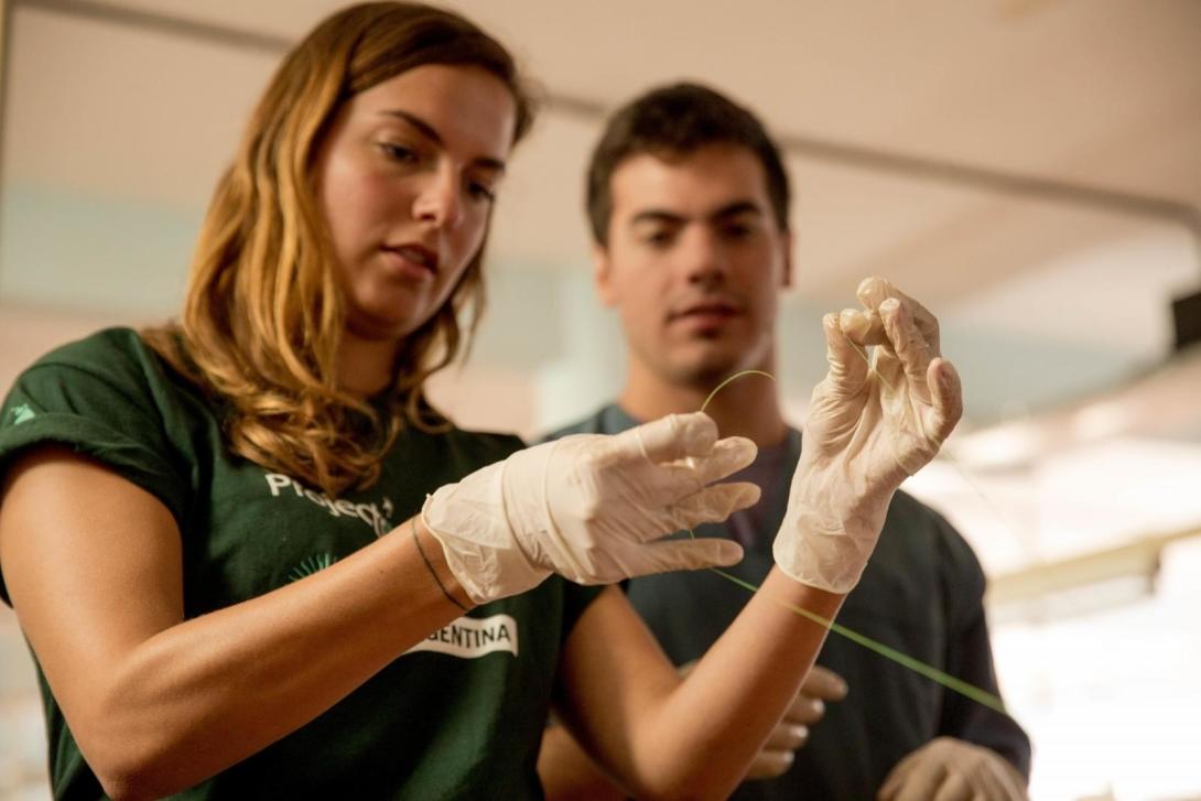 Reasons to do a Medical Internship abroad | Projects Abroad US
